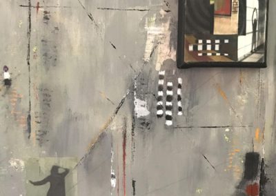 Gallery | Women Painters West