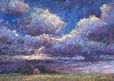 Gallery | Women Painters West
